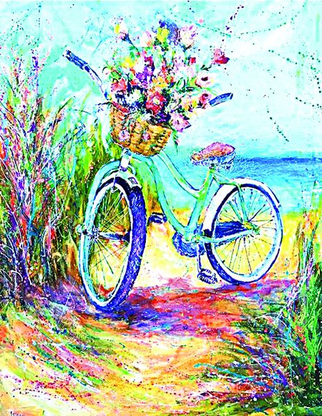 Pine Islanders mark passing of Leoma Lovegrove - Pineisland Eagle